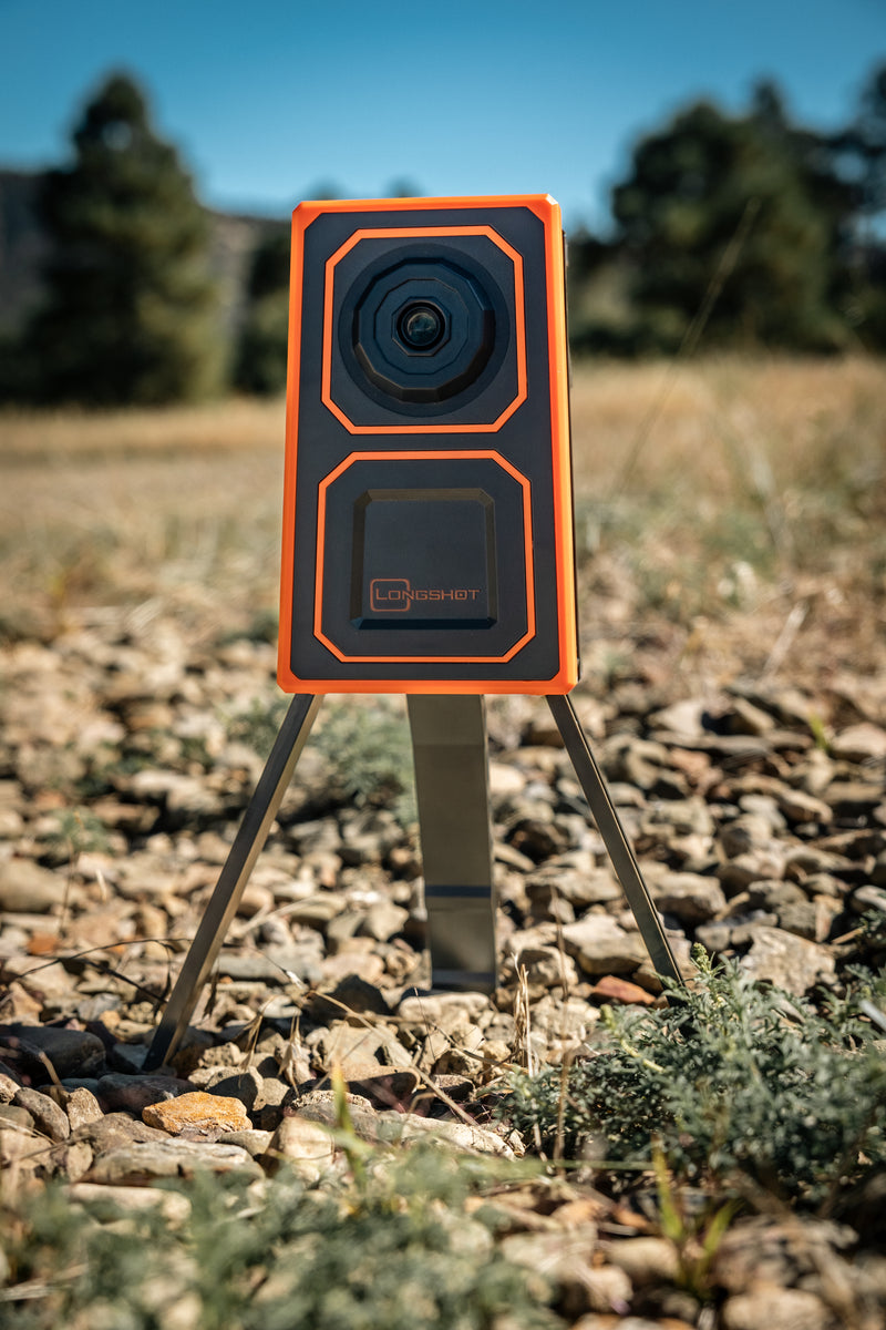 Ranger - 100 Yard HD - Longshot Target Cameras