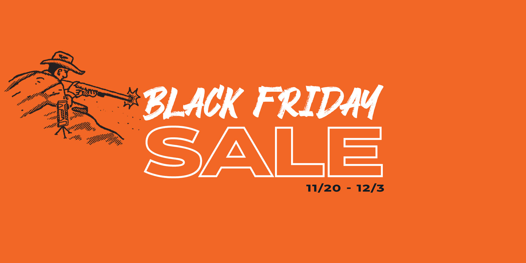 Longshot Target Camera - The Top Rated National Target Camera