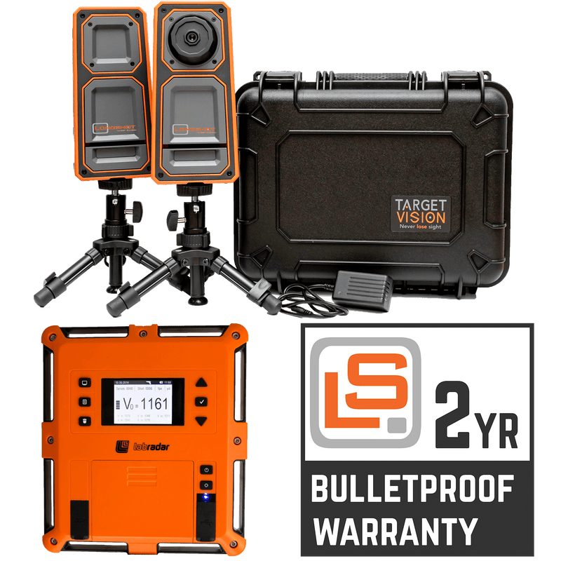 Shooting Range Camera Accessories for Sale - Longshot Target Cameras