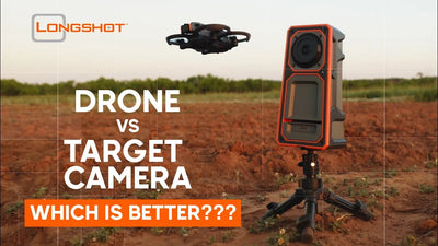 Longshot Cameras – The Ultimate Wireless Target Cameras