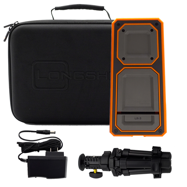 External Antenna - Longshot Target Cameras