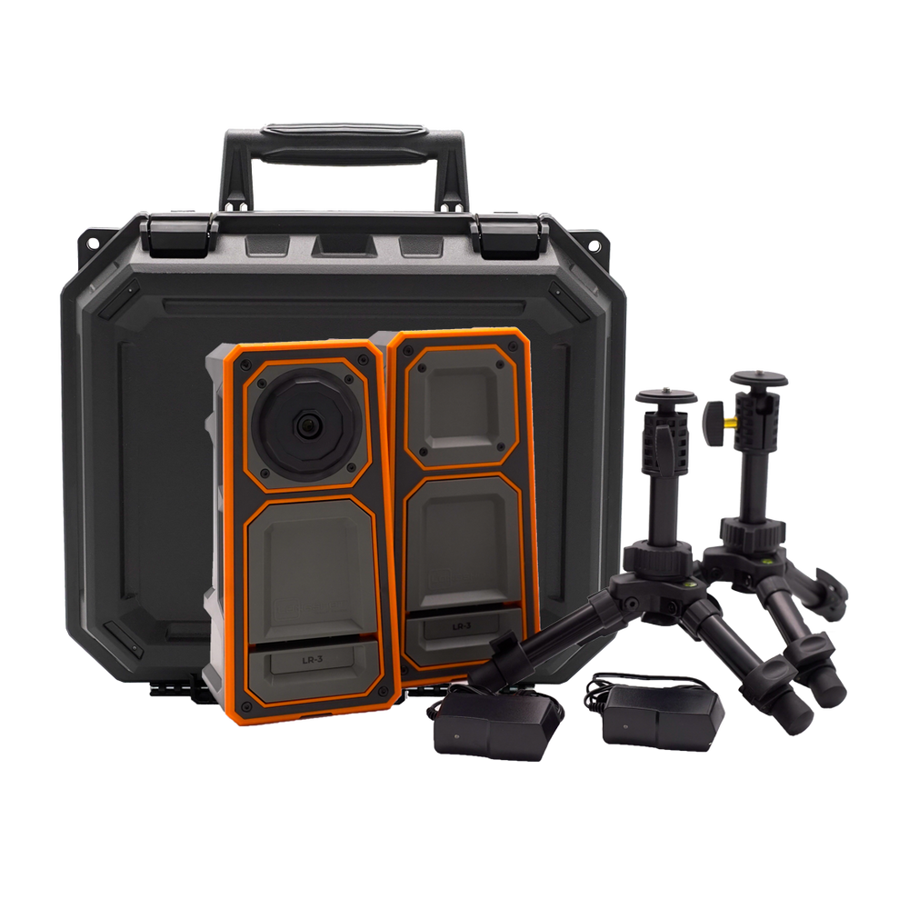 Shooting Target Cameras | Target Shooting Camera Systems - Longshot ...