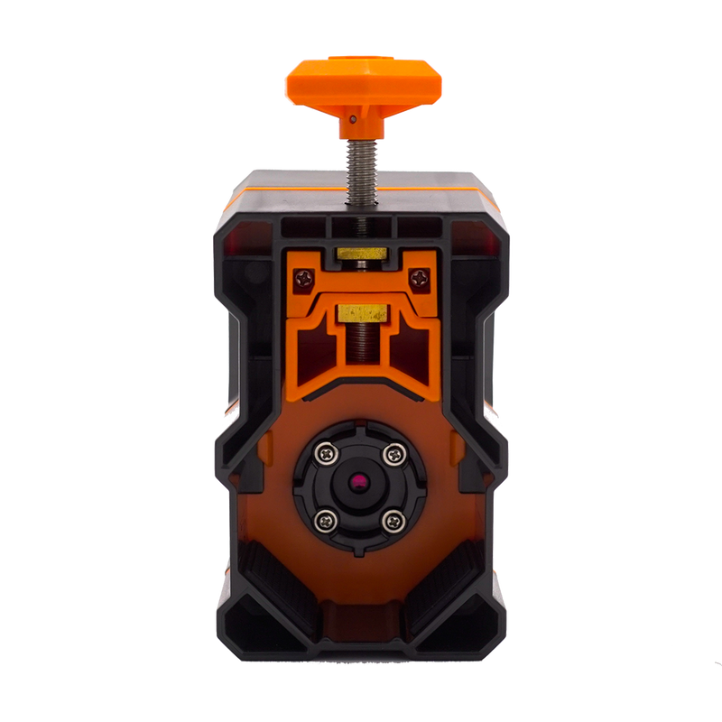 Longshot Hawk | Turn Your Spotting Scope into a Camera - Longshot ...
