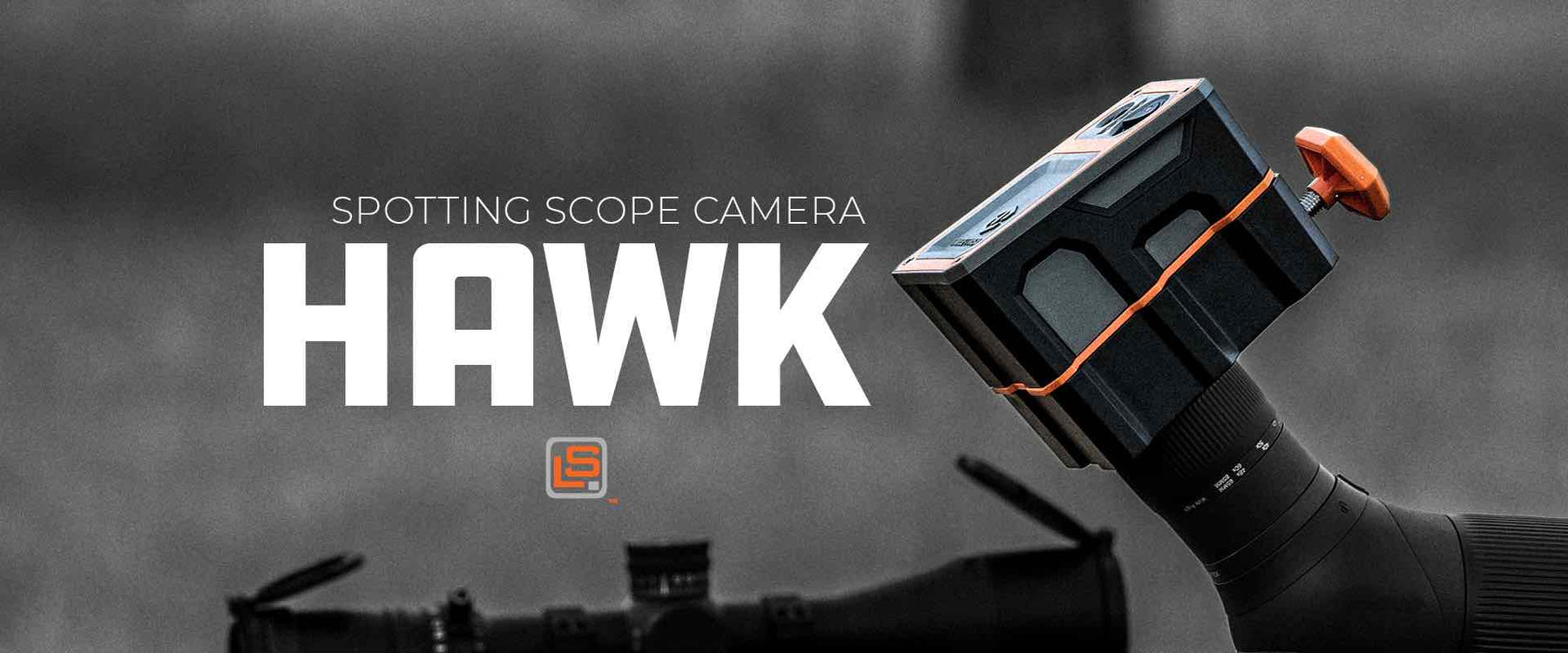 Longshot Target Camera - The Top Rated National Target Camera