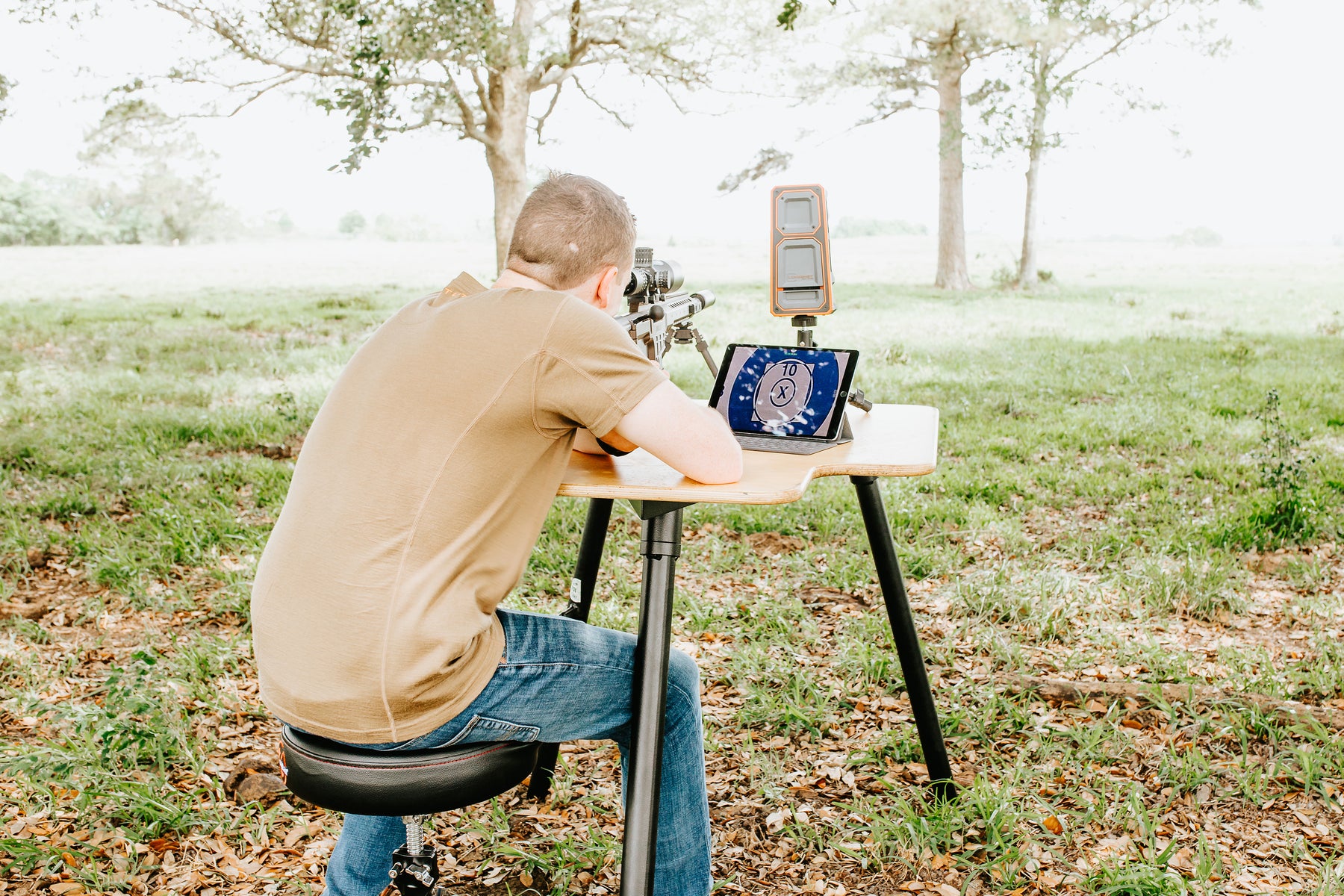 Longshot Camera Gallery | Long-Range Camera Videos - Longshot Target ...