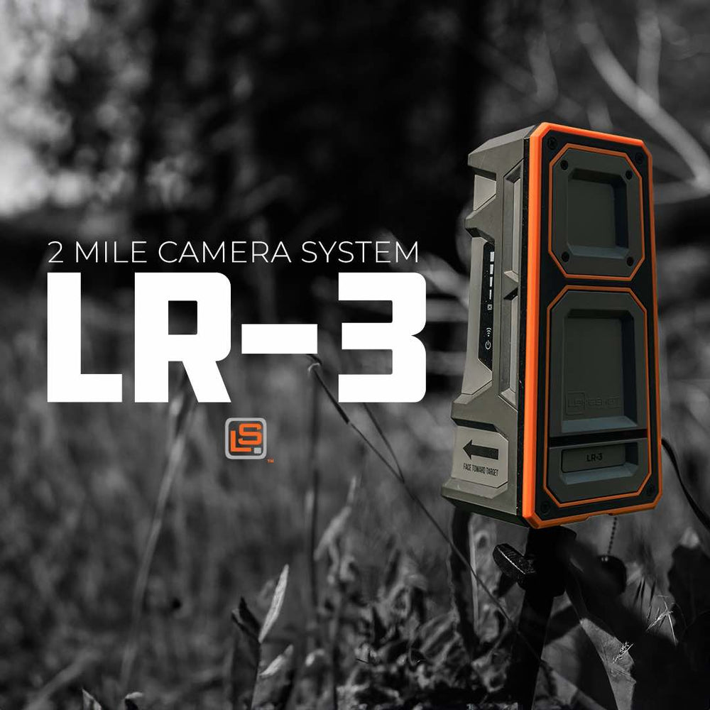 Longshot Target Camera - The Top Rated National Target Camera
