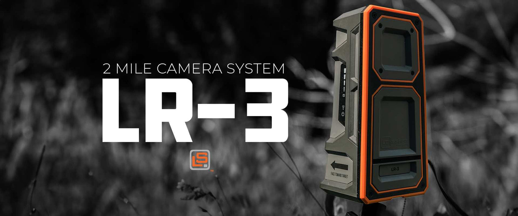 Longshot Cameras – The Ultimate Wireless Target Cameras