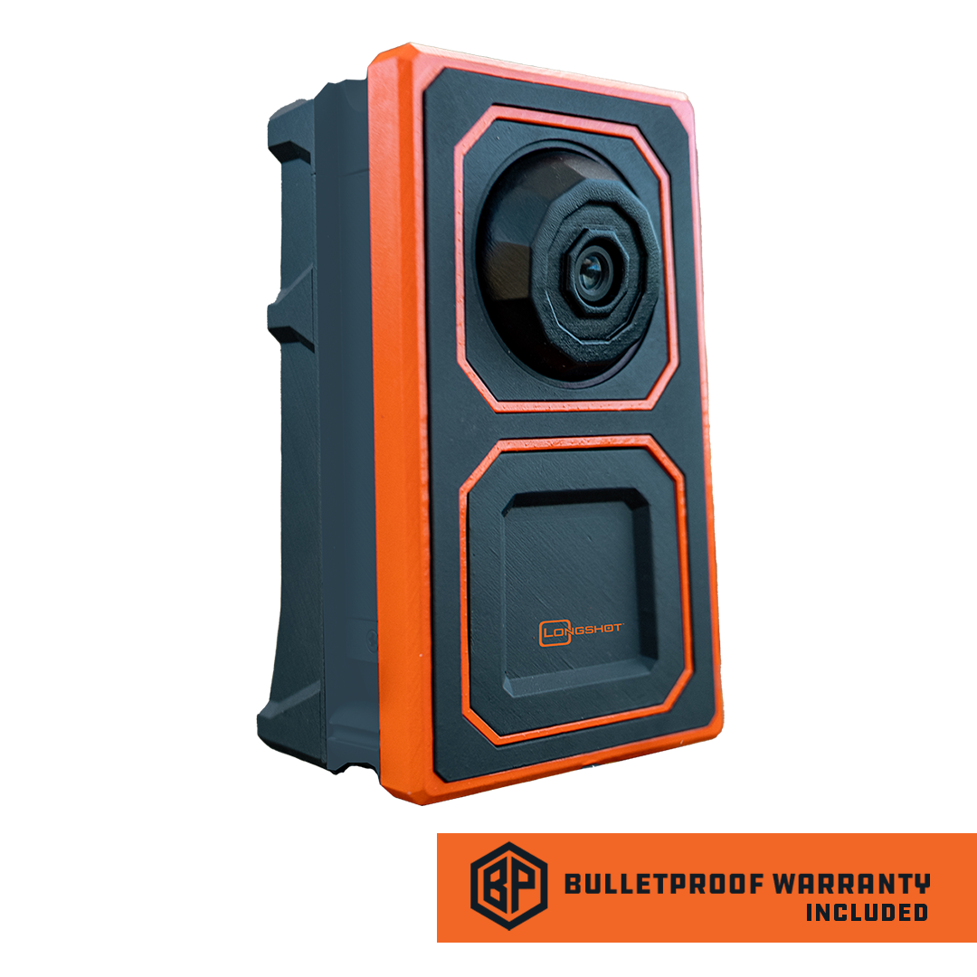 Ranger - Longshot Target Cameras