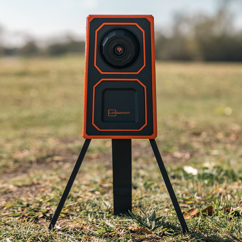 Ranger - Longshot Target Cameras