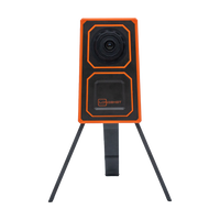 Longshot Ranger | 100-Yard Target Camera — See Every Shot - Longshot ...