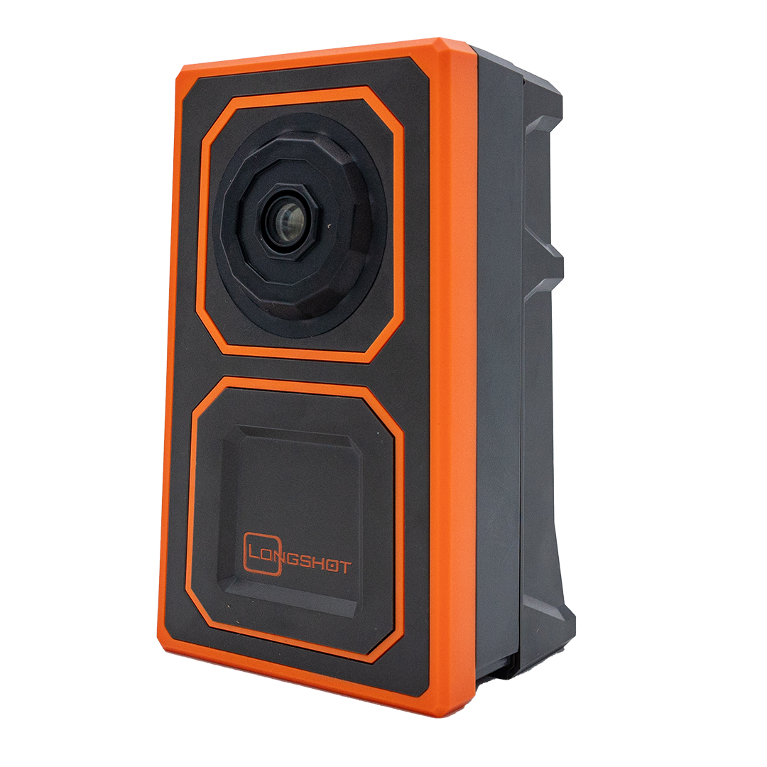 Ranger - 100 Yard HD - Longshot Target Cameras