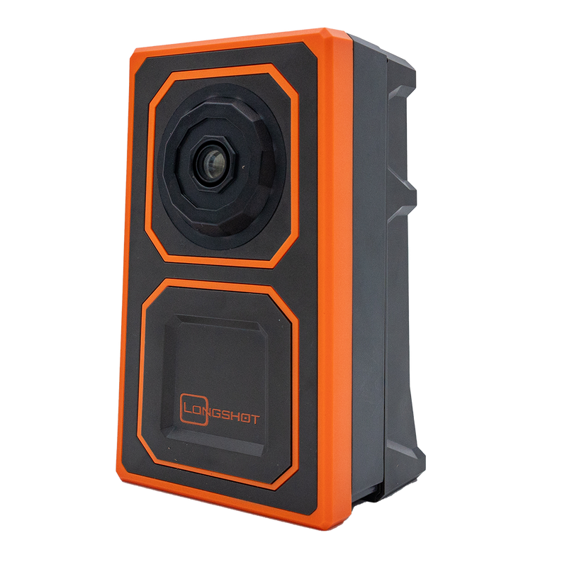 Longshot Ranger | 100-Yard Target Camera — See Every Shot - Longshot ...