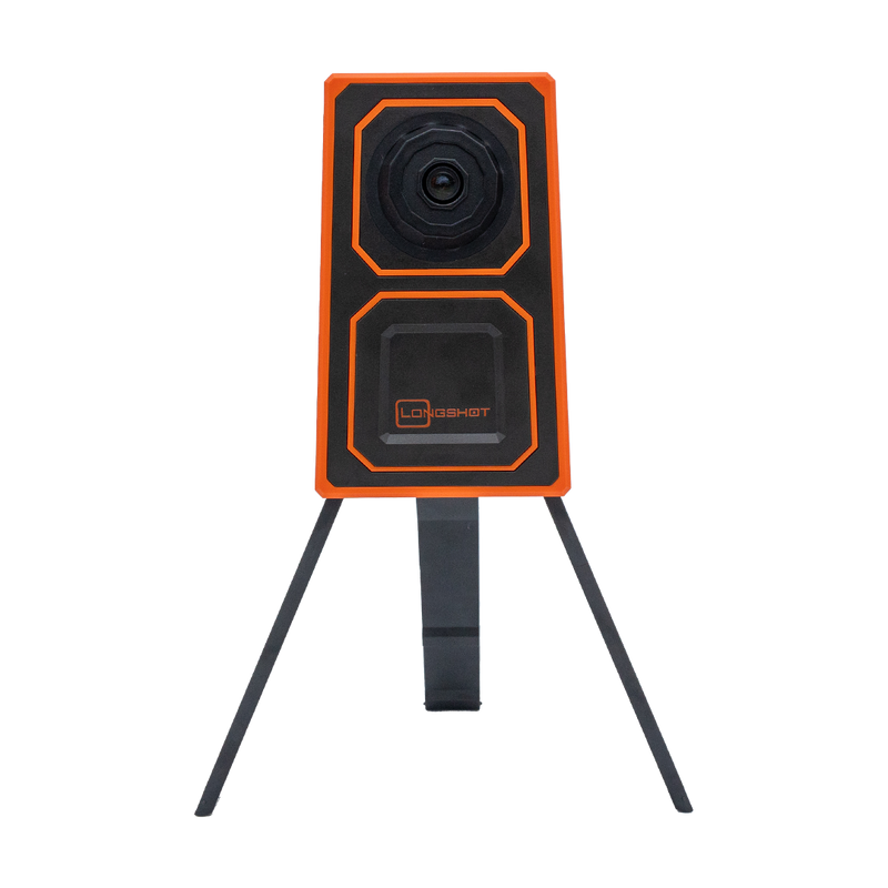 Longshot Ranger | 100-Yard Target Camera — See Every Shot - Longshot ...