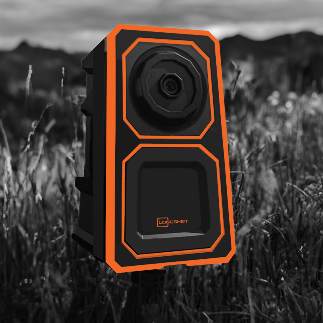 Longshot Cameras – The Ultimate Wireless Target Cameras