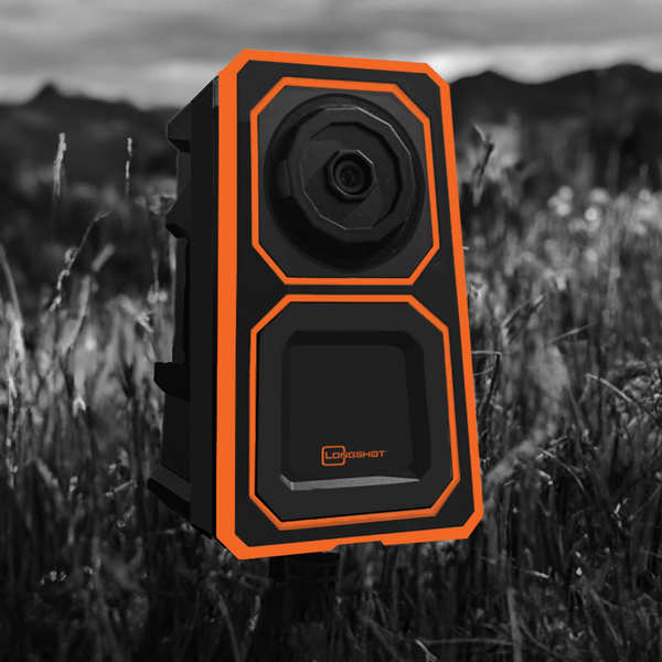 Longshot Cameras – The Ultimate Wireless Target Cameras