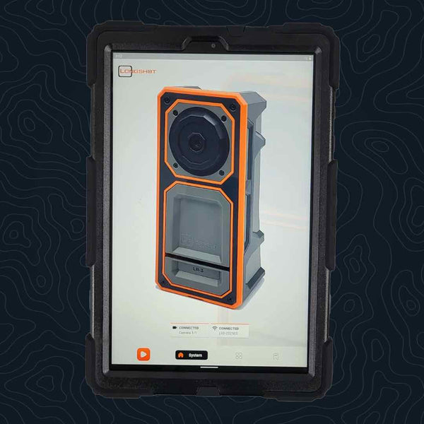 Longshot Target Cameras – See Your Shot up to 2 Miles away