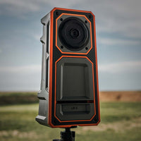 Longshot Target Camera - The Top Rated National Target Camera