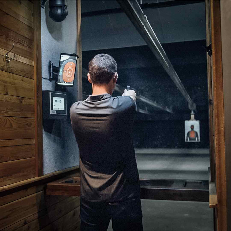 Longshot Target Cameras – See Your Shot up to 2 Miles away