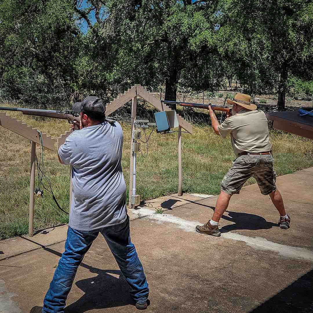 Which Camera Is Right For You? - Longshot Target Cameras