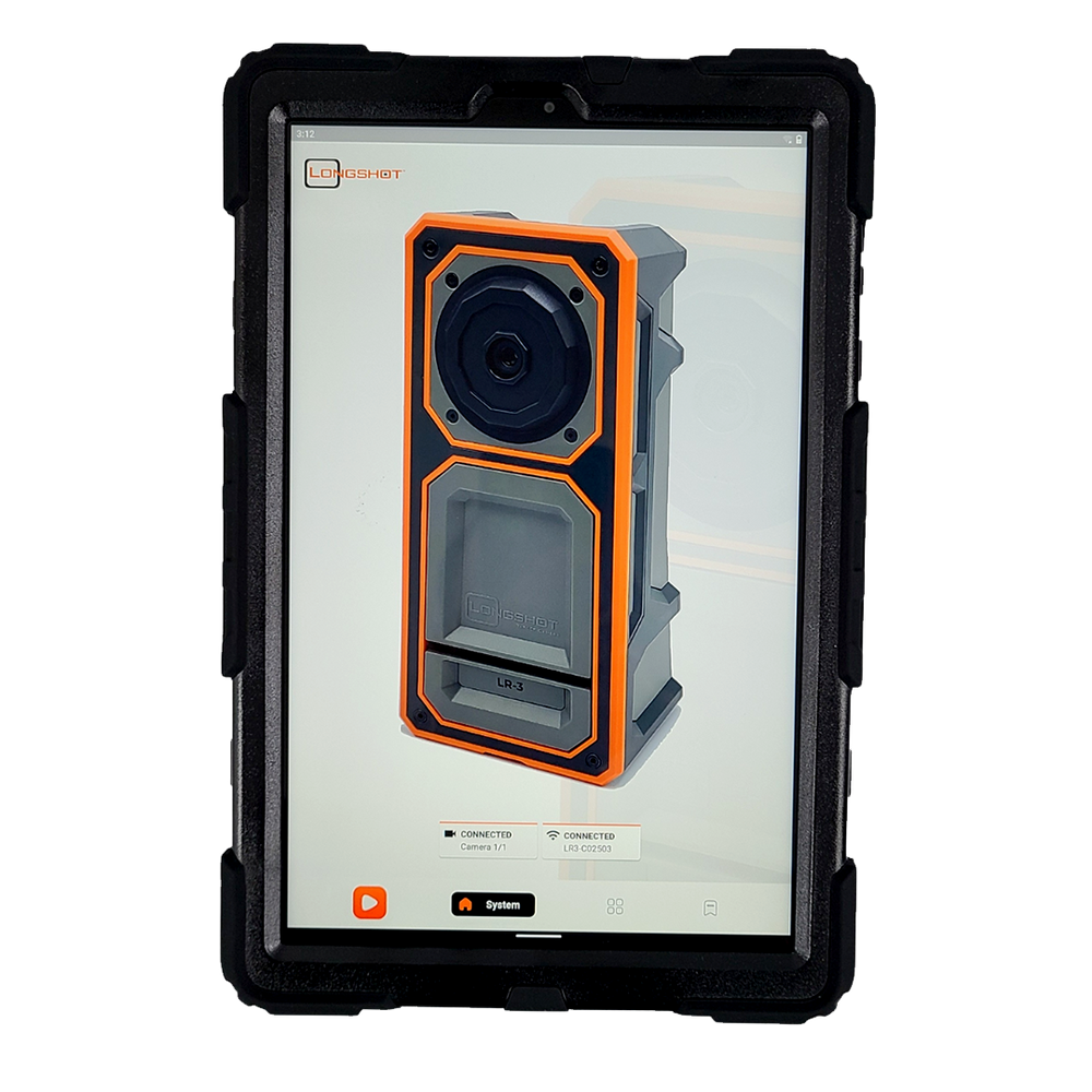 Shooting Range Camera Accessories for Sale - Longshot Target Cameras