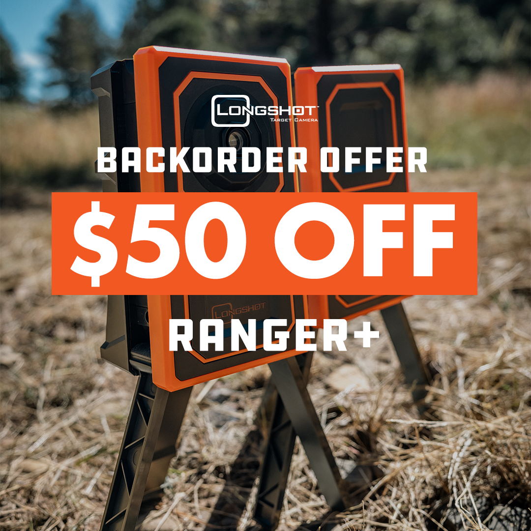 Longshot Cameras – The Ultimate Wireless Target Cameras