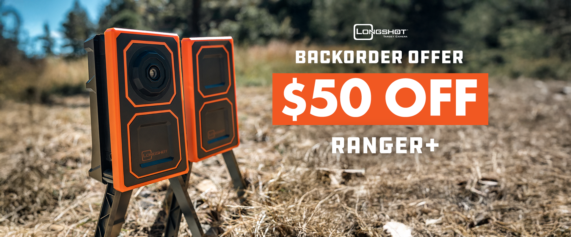 Longshot Cameras – The Ultimate Wireless Target Cameras