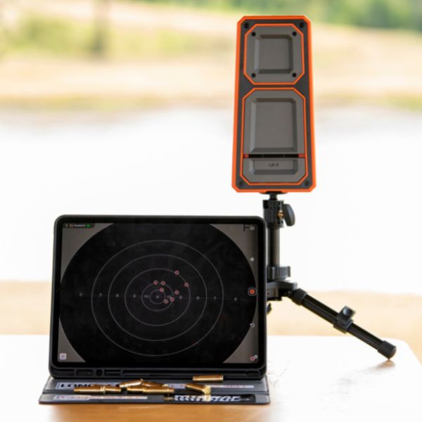 Shooting Target Cameras | Target Shooting Camera Systems - Longshot ...